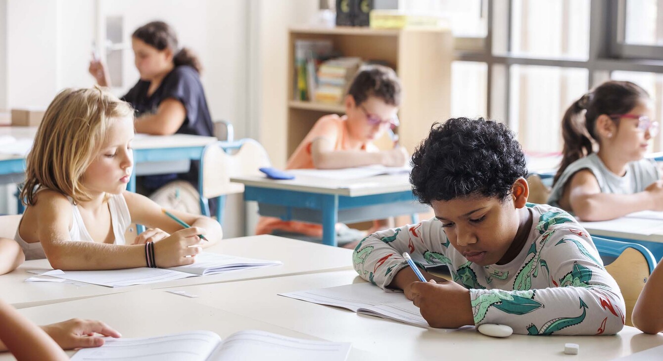 L'évaluation des acquis des élèves en CM2 : des repères de début d'année | Ministère de l ...