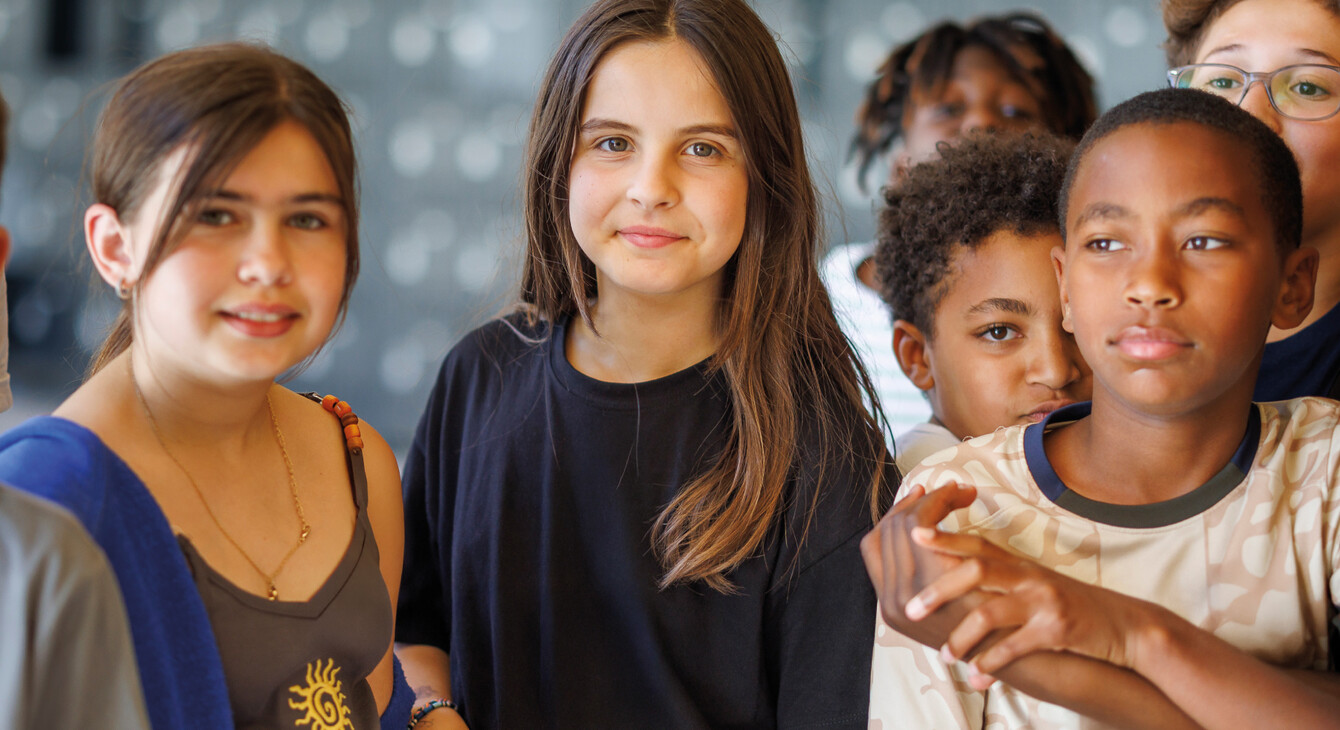 Rentrée scolaire 2025-2026 : l'École, notre avenir | Ministère de l'Education Nationale, de l ...