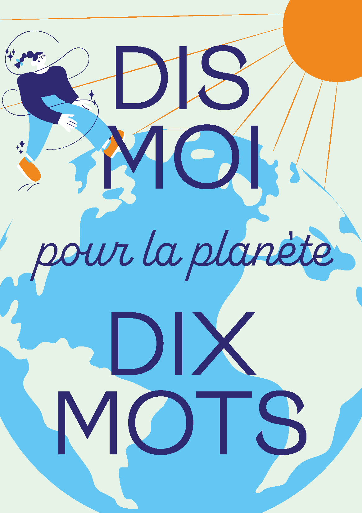Dis-moi dix mots | Ministère de l'Education Nationale, de l ...