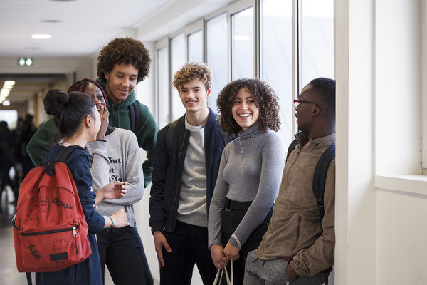 Réussir au lycée | Ministère de l'Education Nationale et de la Jeunesse