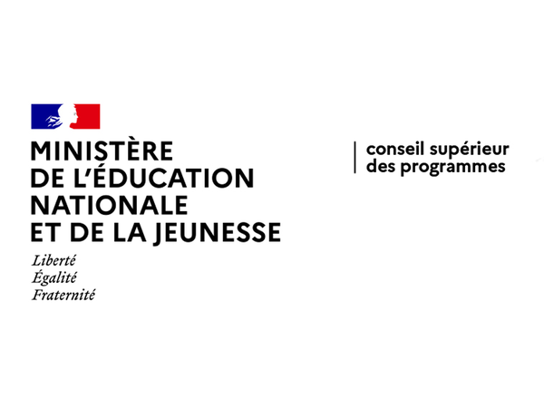 Élaboration des projets de programme du nouveau lycée général et ...