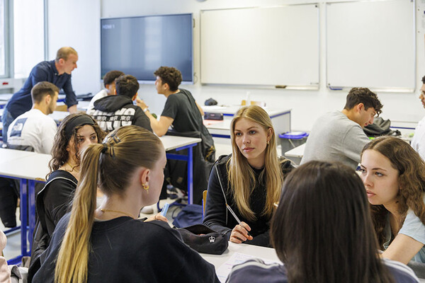 L'éducation à la défense | Ministère de l'Education Nationale