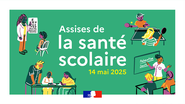 Santé scolaire : Agir pour les élèves, au cœur de l'École | Ministère ...