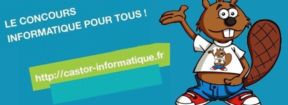 Castor informatique | Ministère de l'Éducation nationale