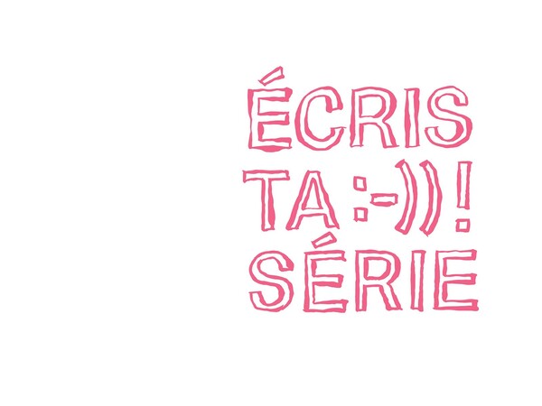 Le défi "Écris ta série !" | Ministère de l'Éducation nationale