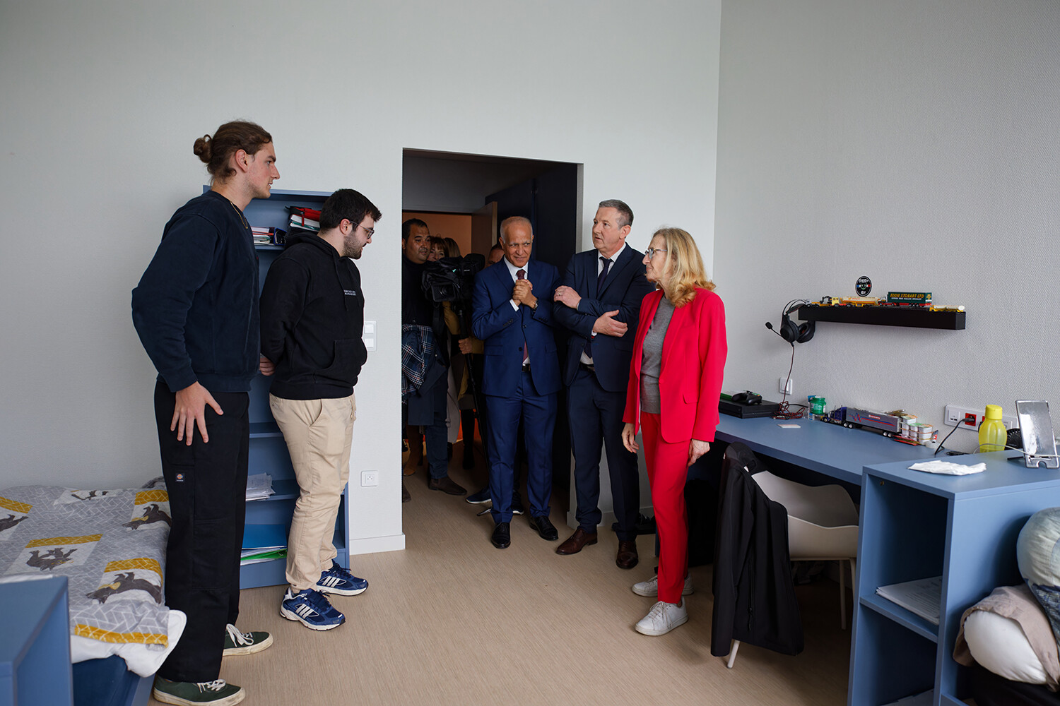 L'internat d'excellence : lieu d’épanouissement et de réussite scolaire ...