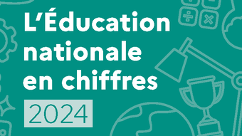 L'éducation nationale en chiffres, édition 2023 | Ministère de l'Education Nationale et de la ...