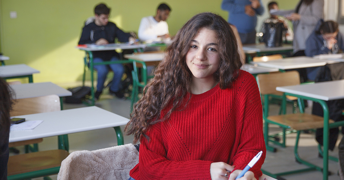 Journée internationale des droits des femmes | Ministère de l'Education ...