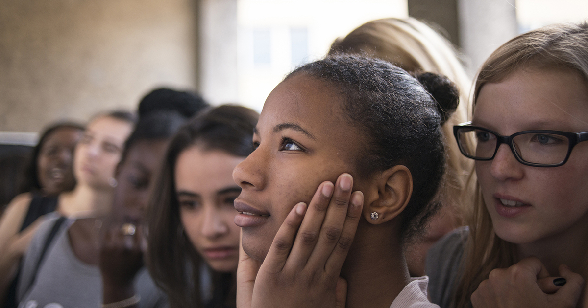 Que faire après le baccalauréat ? | Ministère de l'Education Nationale et de la Jeunesse