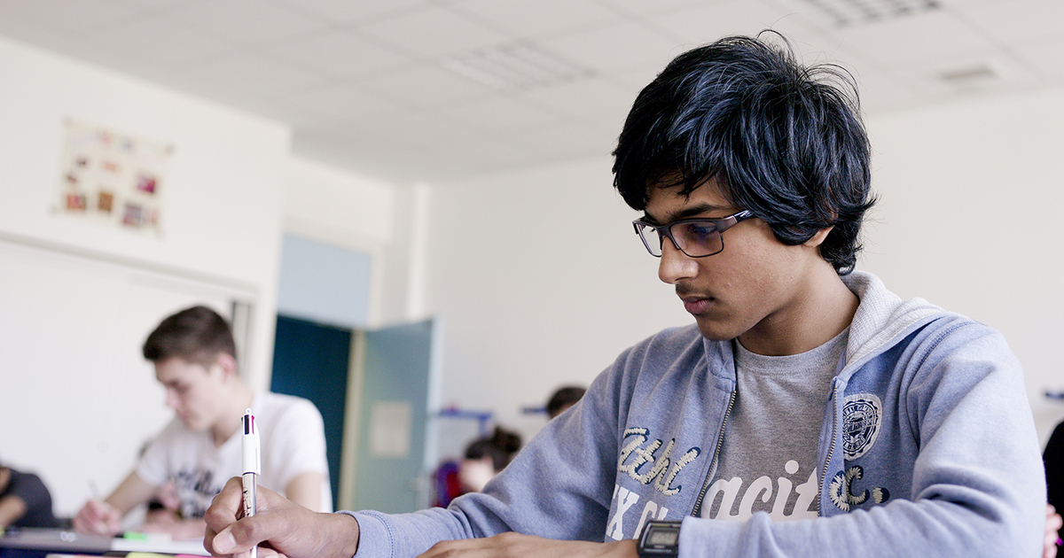 Brevet, Bac et CAP : les sujets des examens 2026 | Ministère de l ...