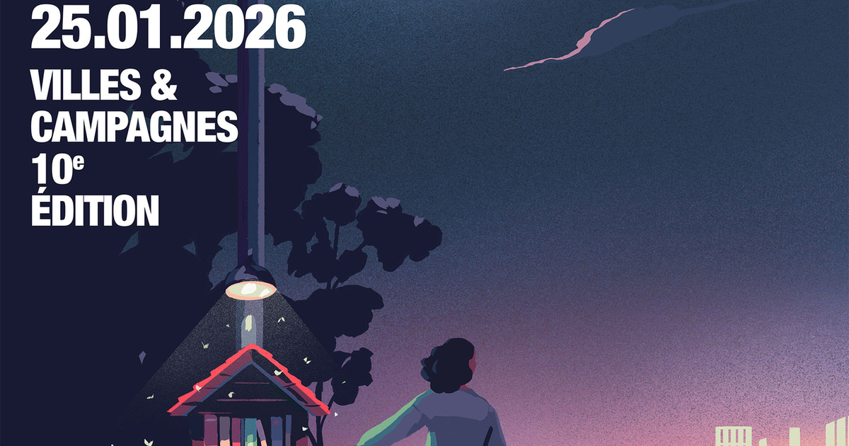 Les Nuits de la lecture | Ministère de l'Education nationale