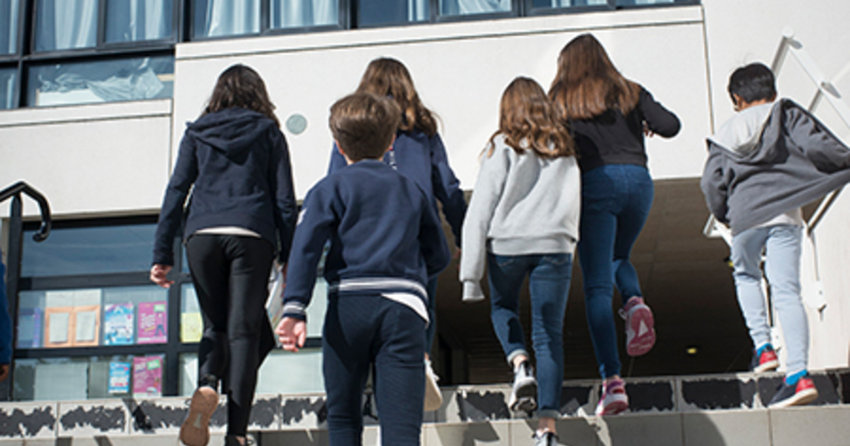 Les choix d’enseignements de spécialité et d’enseignements optionnels à ...